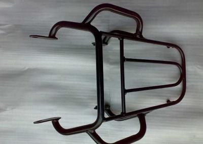 China SUZUKI MOTOCROSS QM200GY GXT200 QM200-E Rear rack for sale