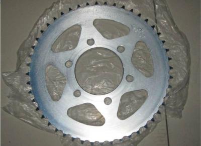 China SUZUKI MOTOCROSS QM200GY GXT200 QM200-E  Sprocket 428-37T for sale