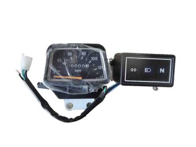 China motorcycles motocross  SUZUKI GY125 Meter assy for sale