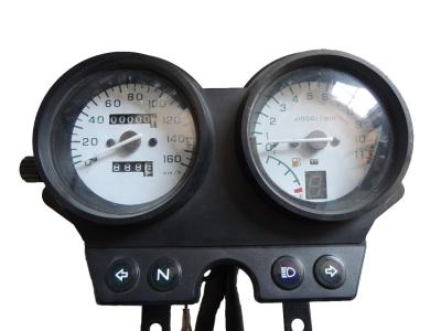 China motorcycles motocross  YAMAHA YBE125 Meter assy for sale