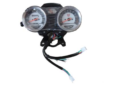 China motorcycles motocross QJ125 Meter assy for sale