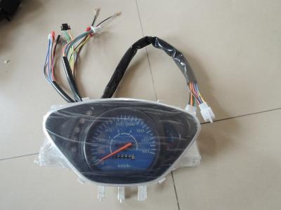 China motorcycles meter motocross  honda ACTIV 110 Meter assy for sale