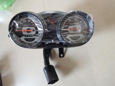 China motorcycles meter motocross BAJAJ ARSEN II  Meter assy for sale