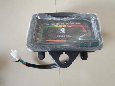 China motorcycles meter motocross  BAJAJ100 BOXER Meter assy for sale