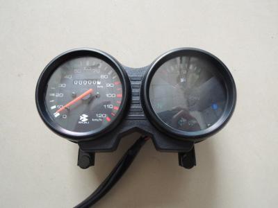 China motorcycles meter motocross  BAJAJ CT100 Meter assy for sale