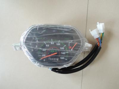 China motorcycles meter motocross HONDA C100 WAVE Meter assy for sale