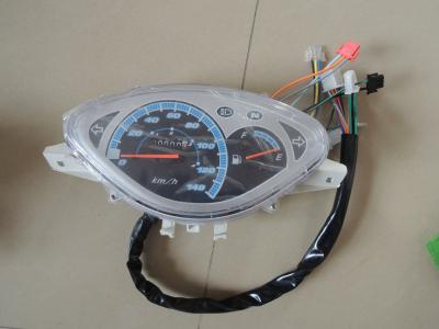 China motorcycles meter motocross  HONDA C125 BIZ Meter assy for sale