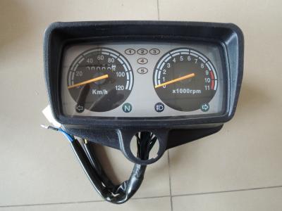China motorcycles meter motocross HONDA CG125 T5Meter assy for sale