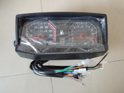 China motorcycles meter motocross HONDA CGL125 Meter assy for sale
