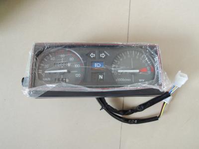 China motorcycles meter motocross HONDA CB125T Meter assy for sale