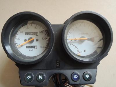China motorcycles meter motocross SUZUKI EN125  Meter assy for sale