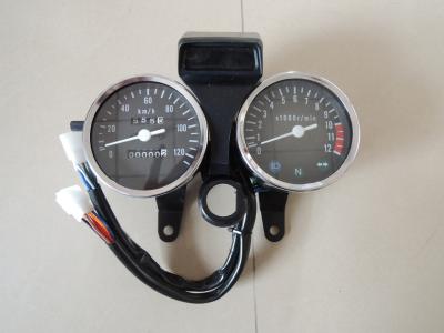 China motorcycles meter motocross SUZUKI GN125 Meter assy for sale