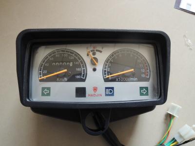 China motorcycles meter motocross HONDA CG125  Meter assy for sale