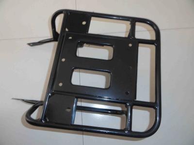 China YAMAHA AG200 MOTOCROSS AG200 REAR CARRIER WELDMENT for sale