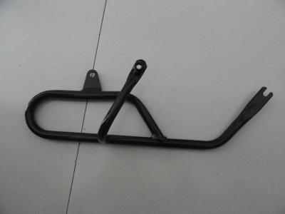 China YAMAHA AG200 MOTOCROSS AG200 Chain cover bracket for sale