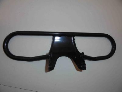 China YAMAHA AG200 MOTOCROSS AG200 Front bumper for sale