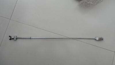 China YAMAHA AG200 MOTOCROSS AG200 Rear brake pull-rod for sale