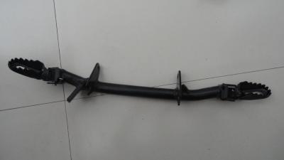 China YAMAHA AG200 MOTOCROSS AG200 MAIN FOOTREST for sale