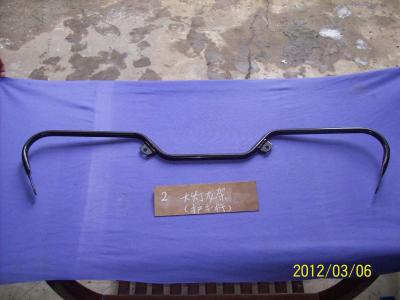 China YAMAHA AG200 MOTOCROSS AG200 Steering bar Hand lever for sale