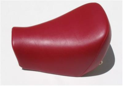 China YAMAHA AG200 MOTOCROSS AG200 SEAT for sale