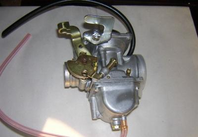 China YAMAHA AG200 MOTOCROSS AG200  carburetor for sale