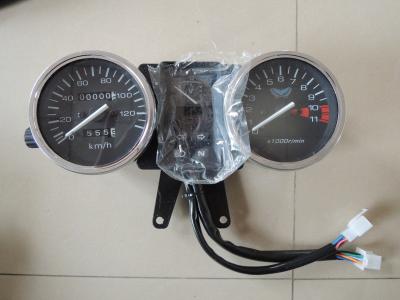 China motorcycles meter motocross HJ150-8 Meter assy for sale