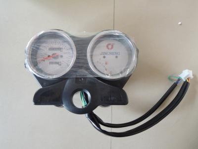 China motorcycles meter motocross JINCHENG Meter assy for sale
