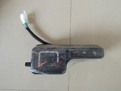 China motorcycles meter motocross Meter-NXR125 150 BROS for sale