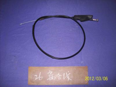 China YAMAHA AG100 MOTOCROSS AG100 Clutch cable for sale