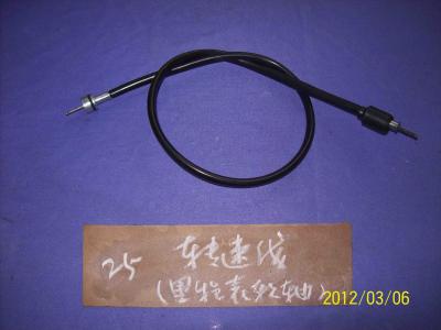 China YAMAHA AG100 MOTOCROSS AG100 Flexible cable, odometer for sale