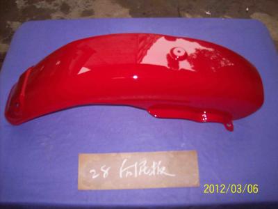 China YAMAHA AG100 MOTOCROSS AG100 Rear cover for sale