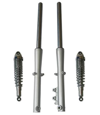 China Motorcycle shock absorber motocross SUVs shock absorber scooter shock absorber for sale