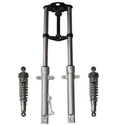 China Motorcycle  motocross SUVs shock absorber scooter shock absorber Sym shock absorber for sale