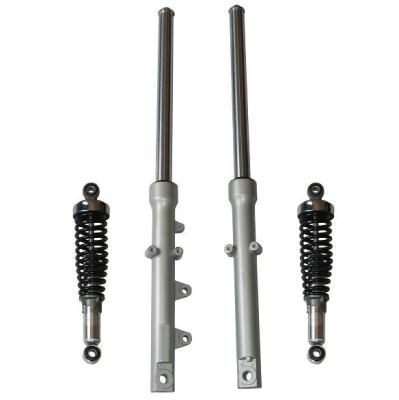 China Motorcycle shock absorber motocross SUVs shock absorber scooter shock absorber for sale