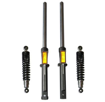 China Motorcycle  motocross SUVs shock absorber scooter shock absorber HONDA CGL125 shock absorb for sale