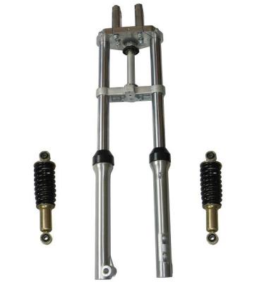 China Motorcycle  motocross SUVs shock absorber scooter shock absorber SUZUKI GN125shock absorbe for sale