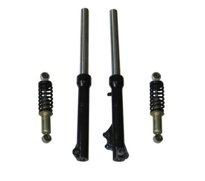 China Motorcycle shock absorber motocross SUVs shock absorber scooter shock absorber for sale