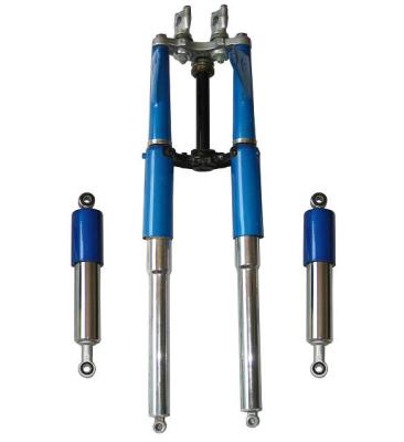 China Motorcycle shock absorber AX100 shock absorber scooter shock absorber for sale