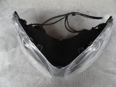 China High imitation Yamaha R1 R16 Horizon 200 250CC Motorcycle  Headlight Assy for sale