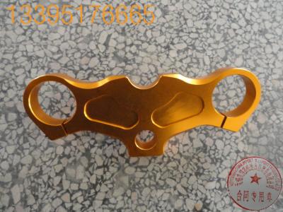 China High imitation Yamaha R1 R16 Horizon 200 250CC Motorcycle  CNC Steering stem for sale