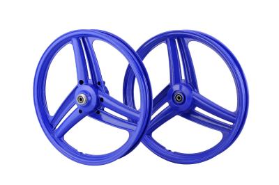 China Aluminum Motorcycle Motorbike motor motorcycle YAMAHA100 1.2-17 1.4-17Whee  Alloy wheels for sale