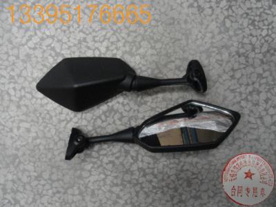 China High imitation Yamaha R1 R16 Horizon 200 250CC Motorcycle CE EEC Rear-view mirror, LH RH for sale