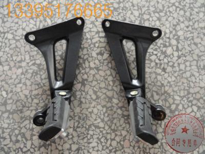 China High imitation Yamaha R1 R16 Horizon 200 250CC Motorcycle  Rear footrest Assy LH RH for sale