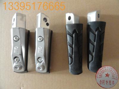 China High imitation Yamaha R1 R16 Horizon  Motorcycle Aluminum Rear footrest for sale