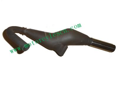 China 50cc Gas 2-stroke MBK WA10 Scooter silencer Muffler Carbon fiber muffler Refit Muffler for sale