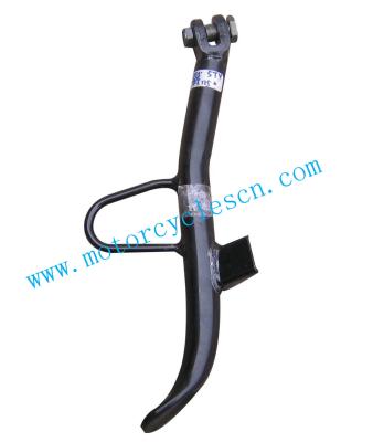 China Motorcycle motorbile Motocross Scooter  Side Stand--JINGZHAN125 for sale