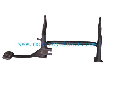 China Motorcycle motorbile Motocross Scooter  Main Side--4CW for sale