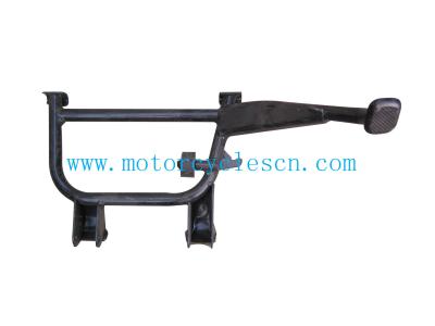 China Motorcycle motorbile Motocross Scooter  Main Side--JR100 for sale