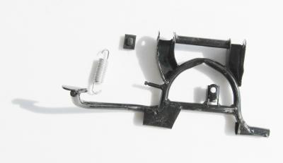 China Motorcycle motorbile Motocross Scooter  Main Side--GY650 for sale