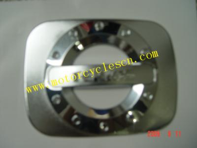 China Motorbike scoote Aluminum alloy parts Alloy Fuel Tank Cap for sale